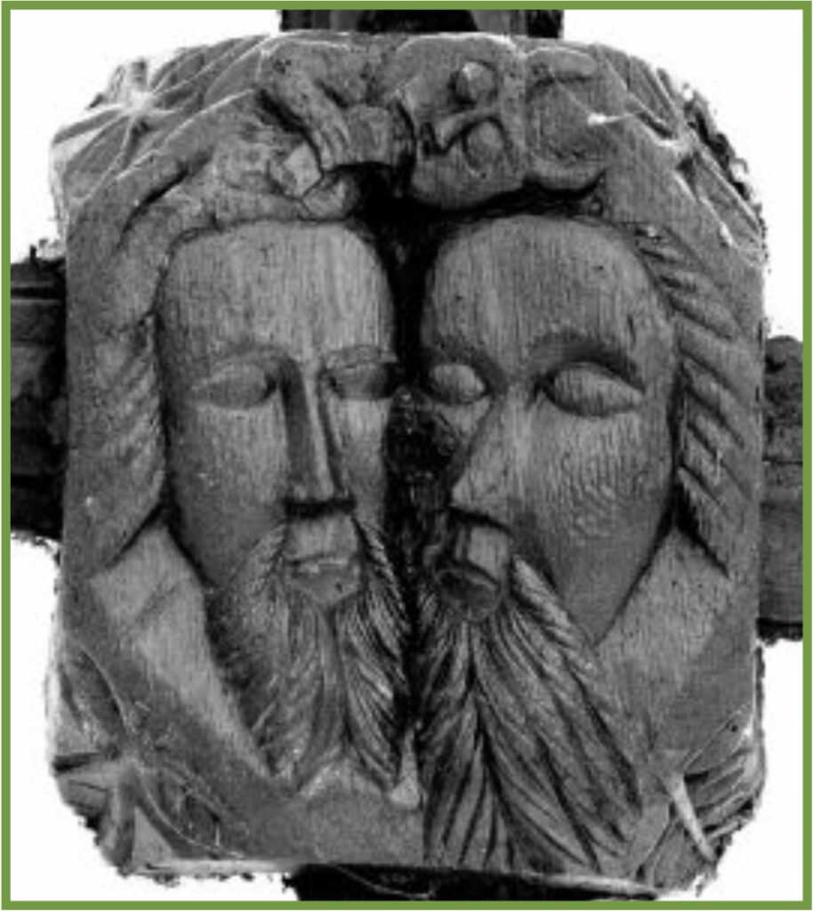 My Old Nemesis Titivillus - Lost Art Press