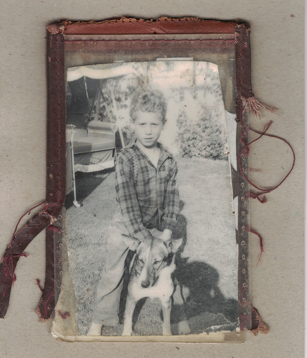 Meet the Author: Drew Langsner - Lost Art Press