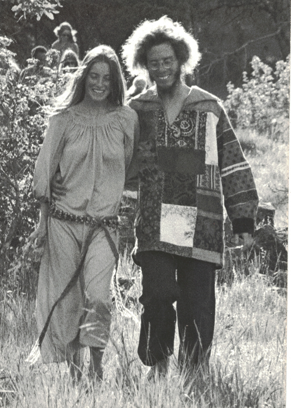 Meet the Author: Drew Langsner - Lost Art Press