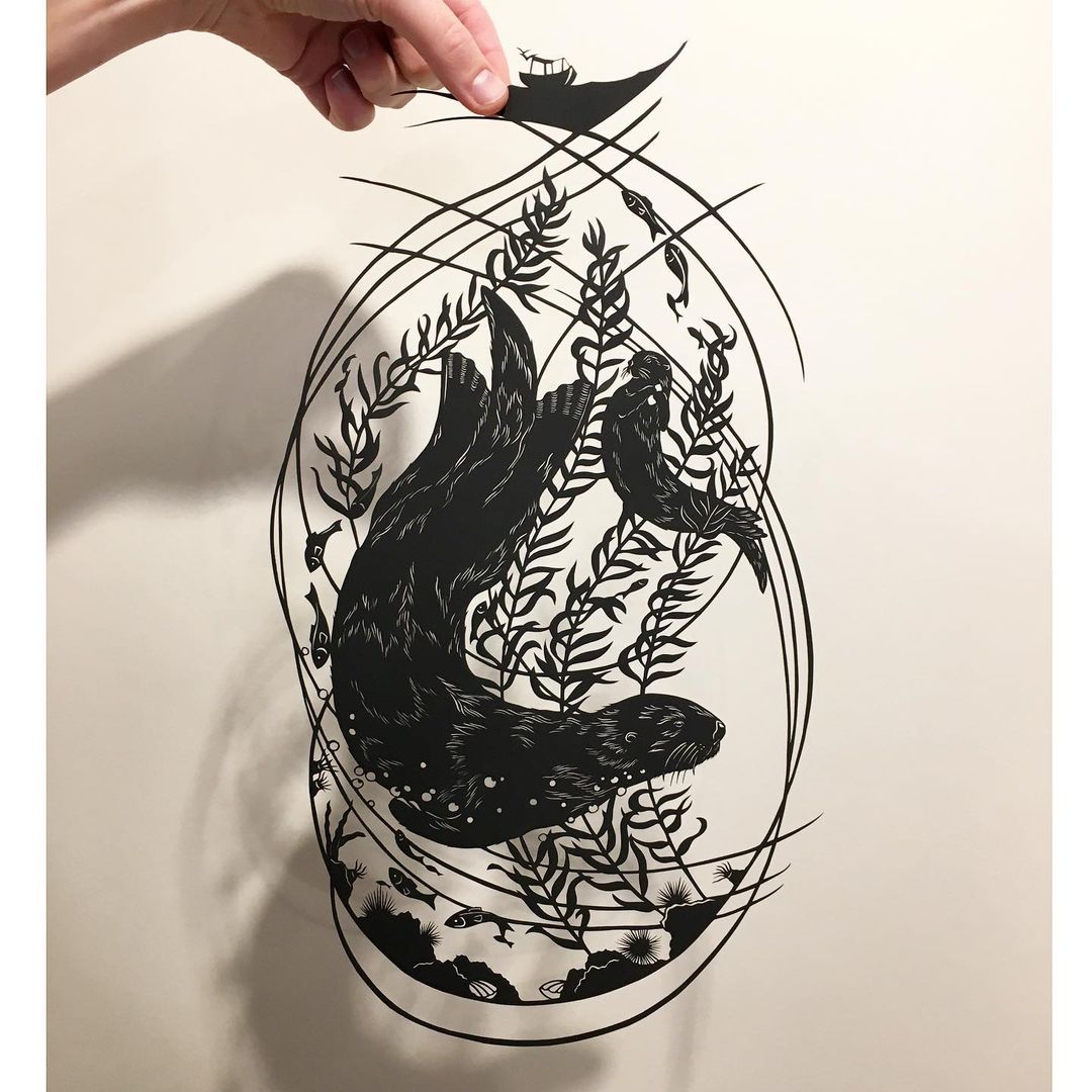 Illustrating Observations from Dick Proenneke's Handcrafted Life - Lost ...