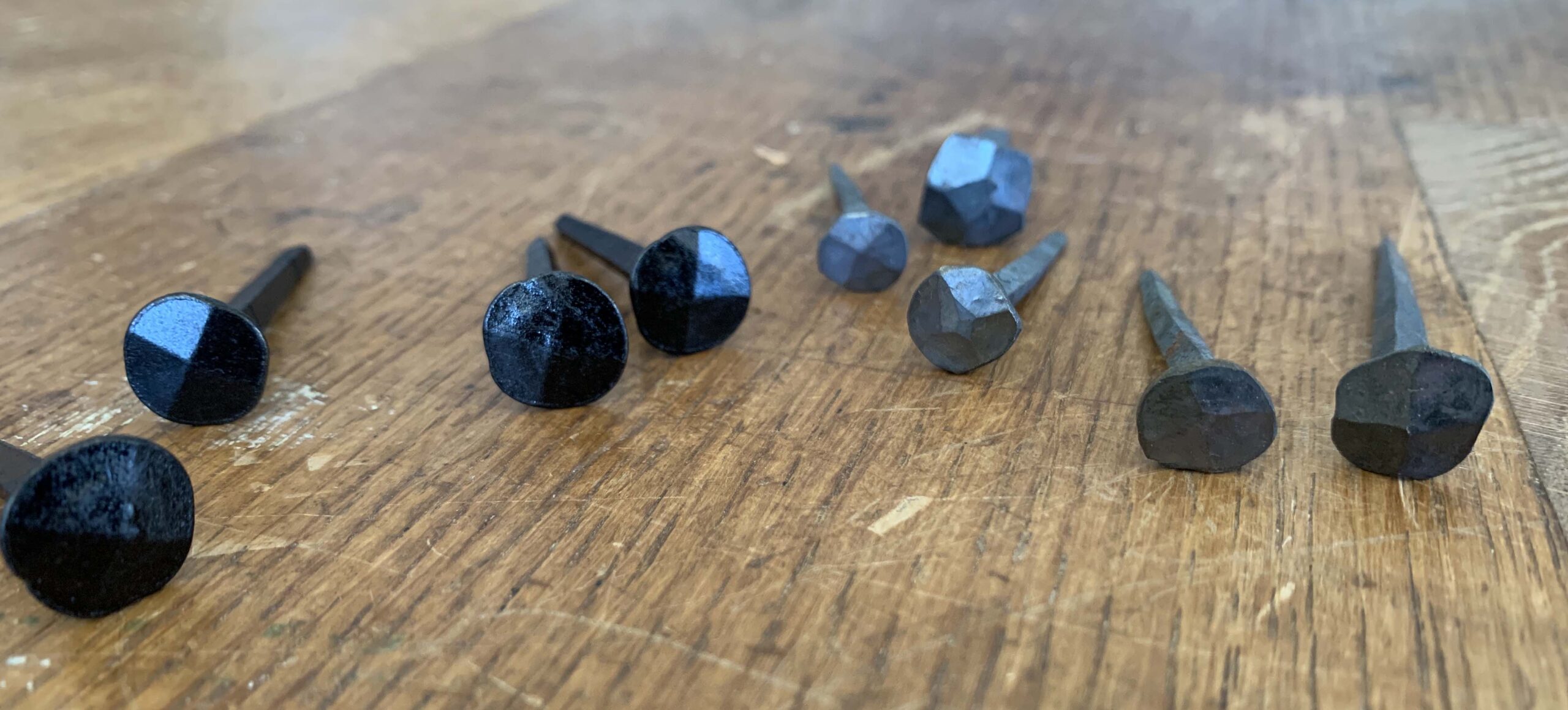 Period Pieces & Nails - Lost Art Press