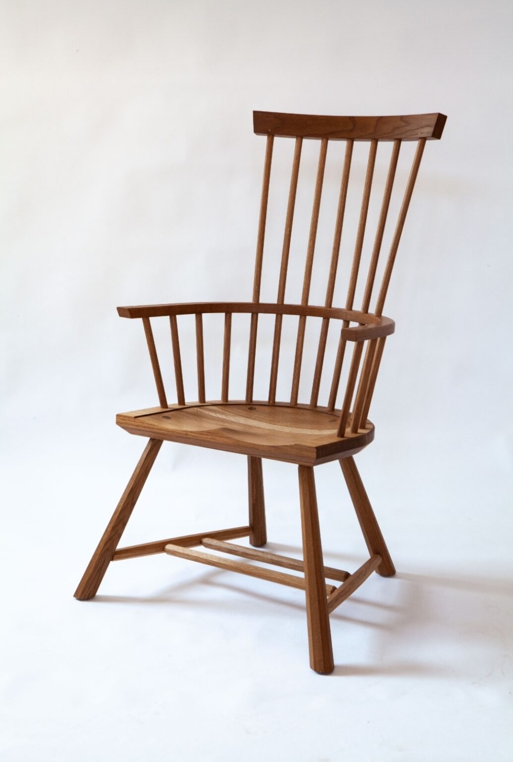 'Guerrilla Chairmaking' – Carving the Cover - Lost Art Press