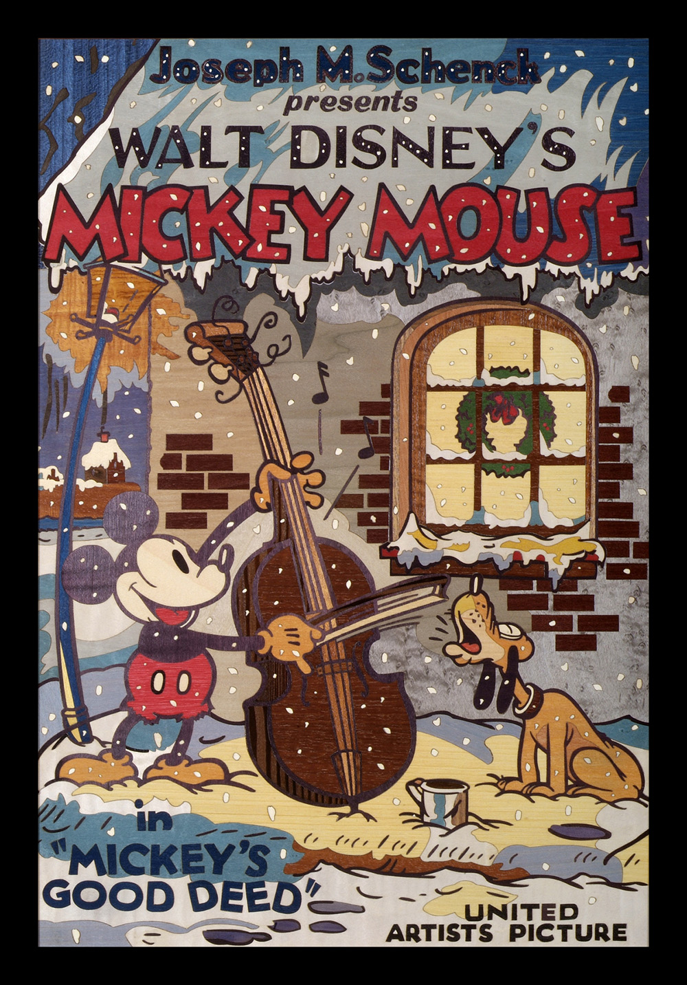 Meet the Author: Marc Adams - Lost Art Press