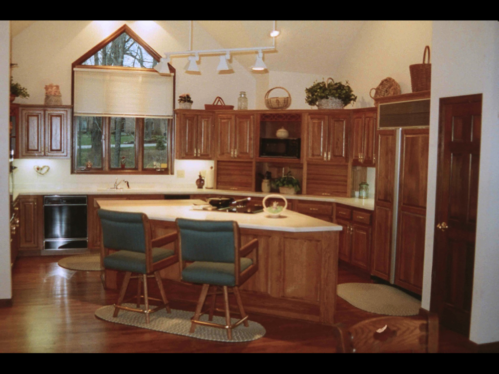 Meet the Author: Marc Adams – Lost Art Press