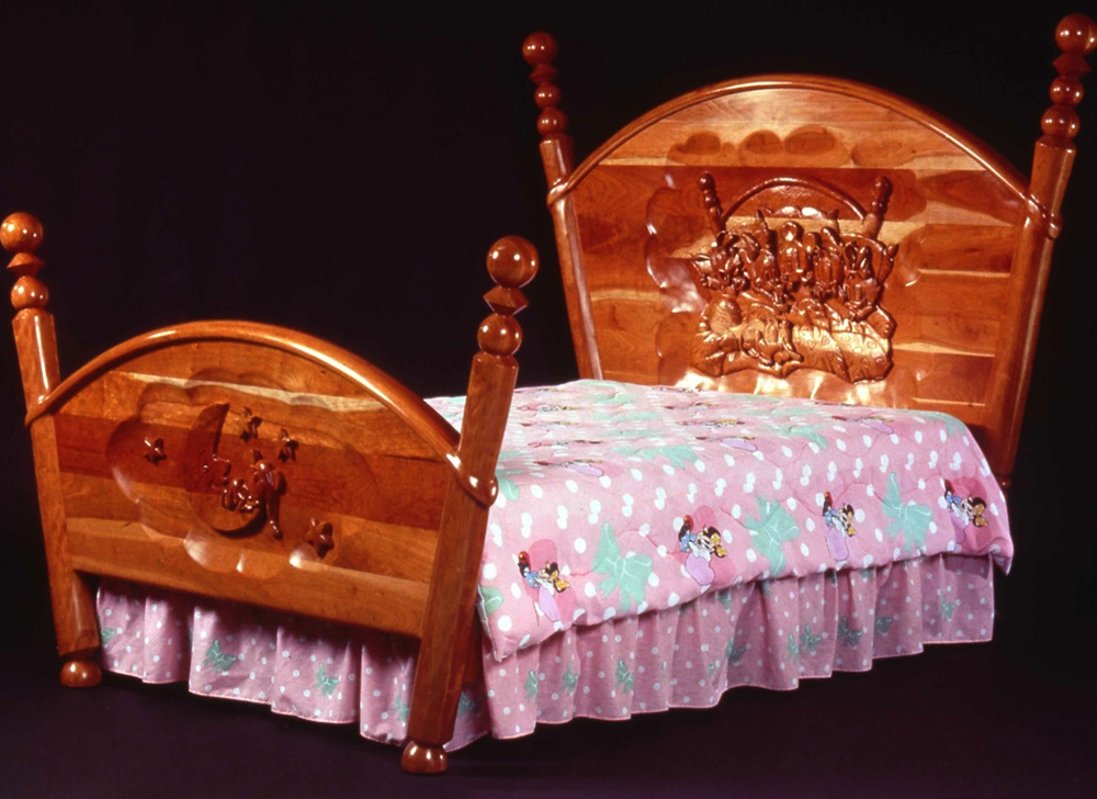 Meet the Author: Marc Adams - Lost Art Press