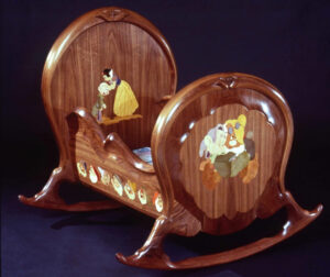 Meet the Author: Marc Adams - Lost Art Press