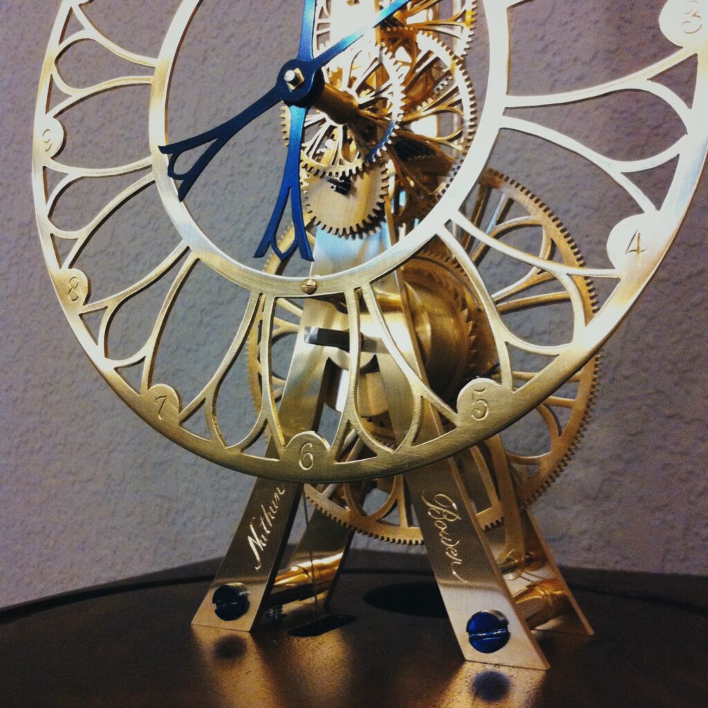 Jenny Bower, Engraver: The Real Deal - Lost Art Press