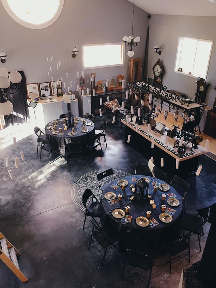 Jenny Bower, Engraver: The Real Deal – Lost Art Press