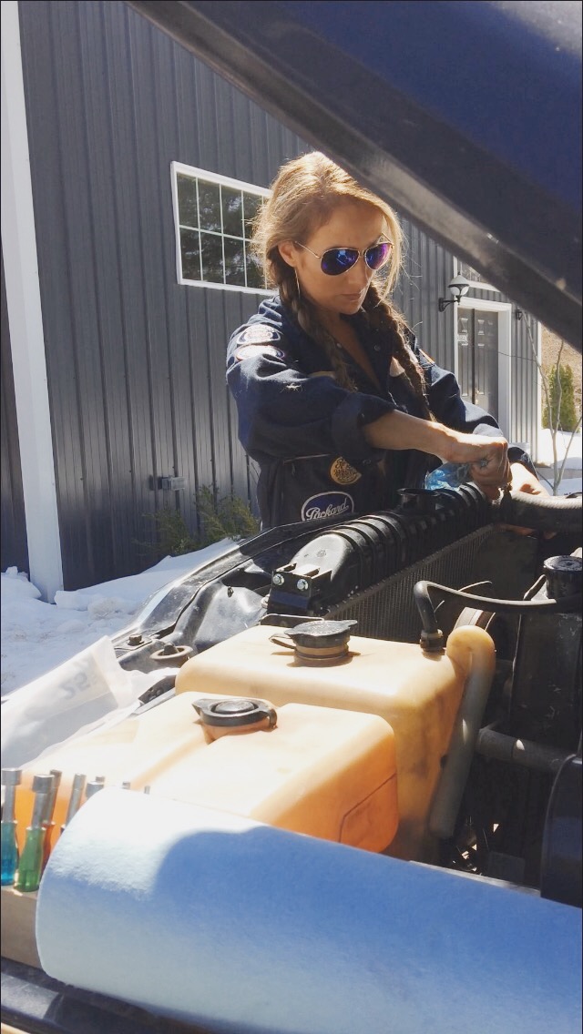 Jenny Bower, Engraver: The Real Deal - Lost Art Press