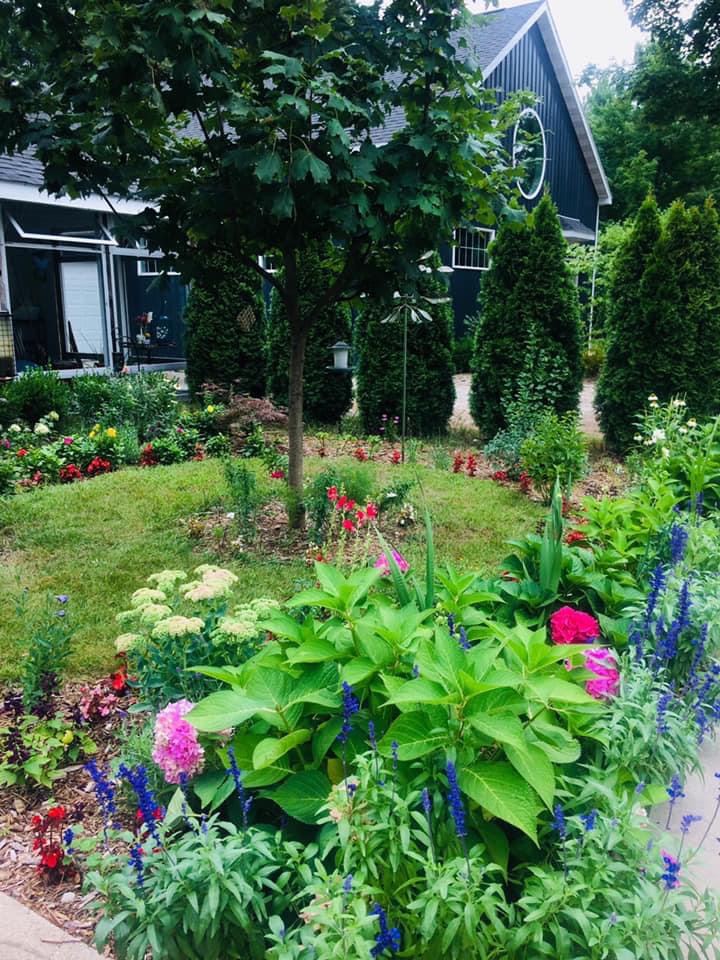 Jenny Bower, Engraver: The Real Deal - Lost Art Press