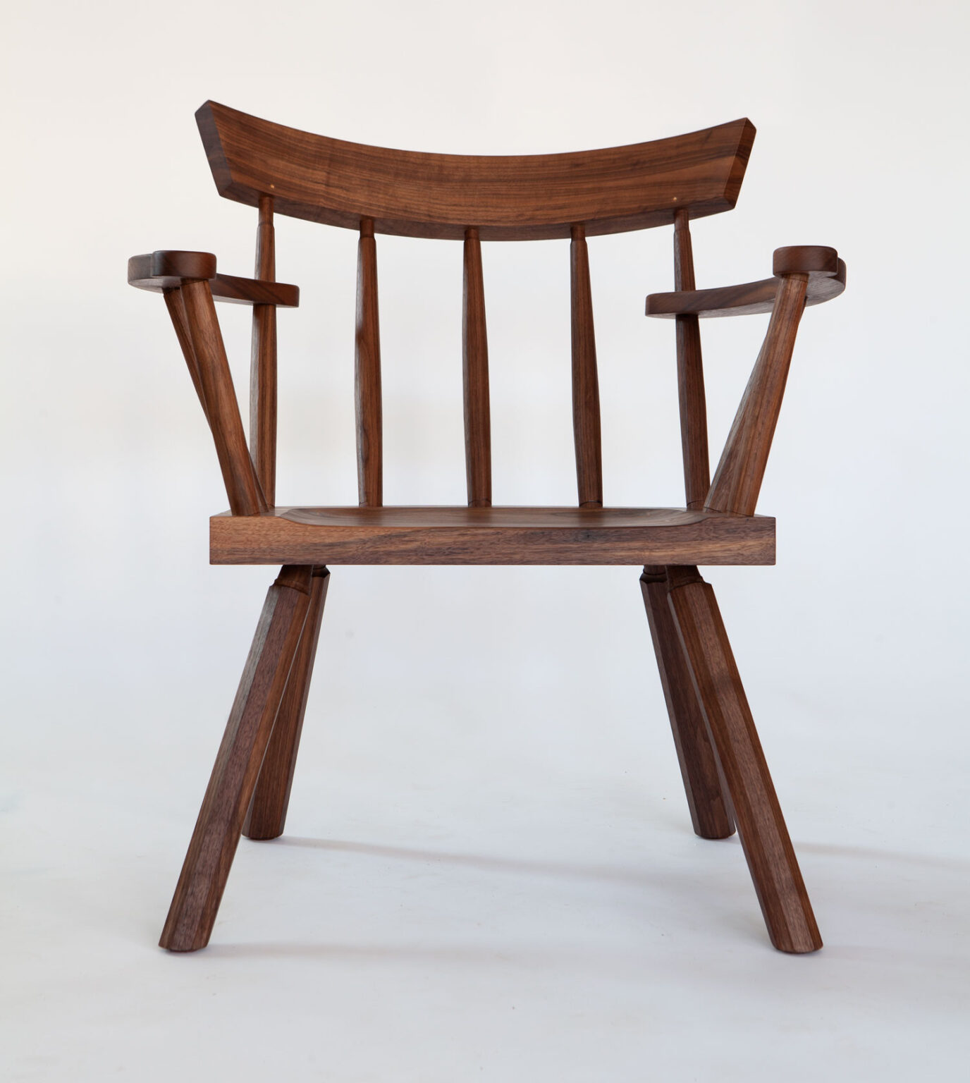 Irish Chair No. 3: By the Numbers - Lost Art Press