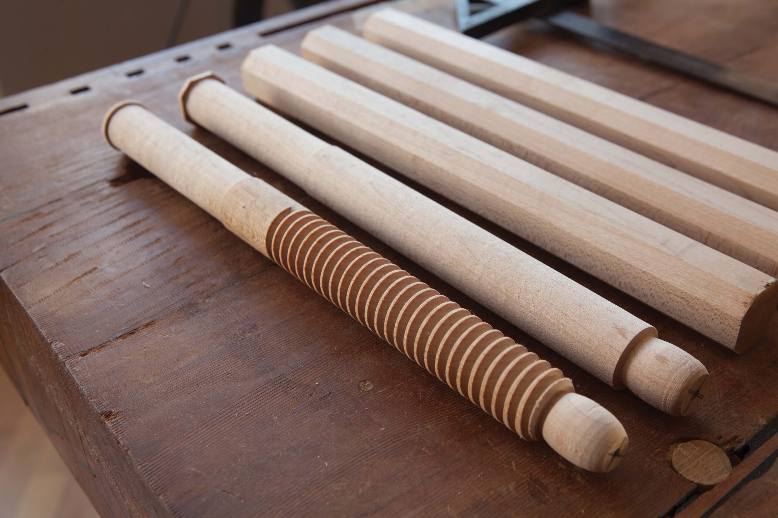 Simple Screw Vises - Lost Art Press