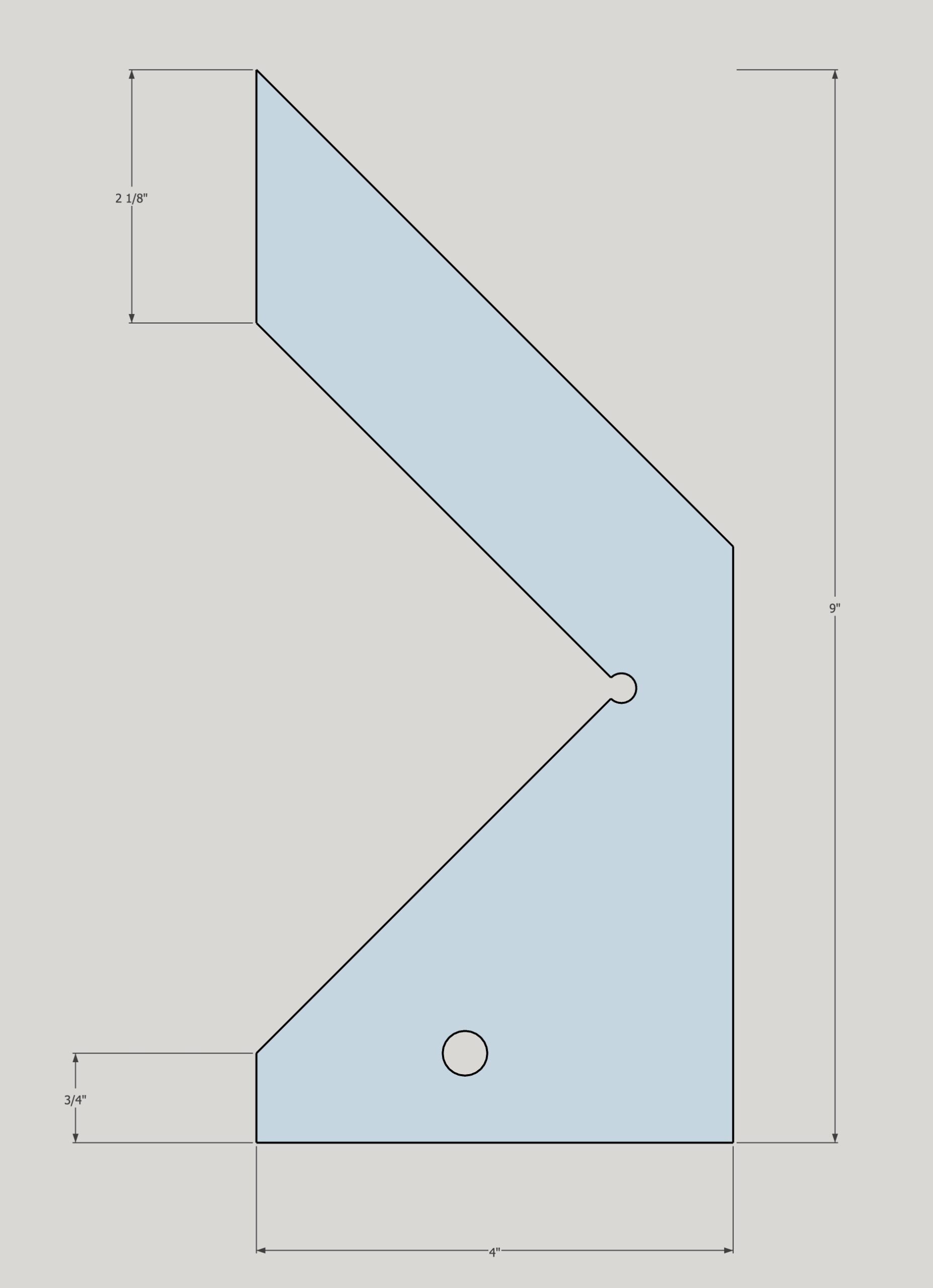 Now Shipping: Crucible Bench Square - Lost Art Press