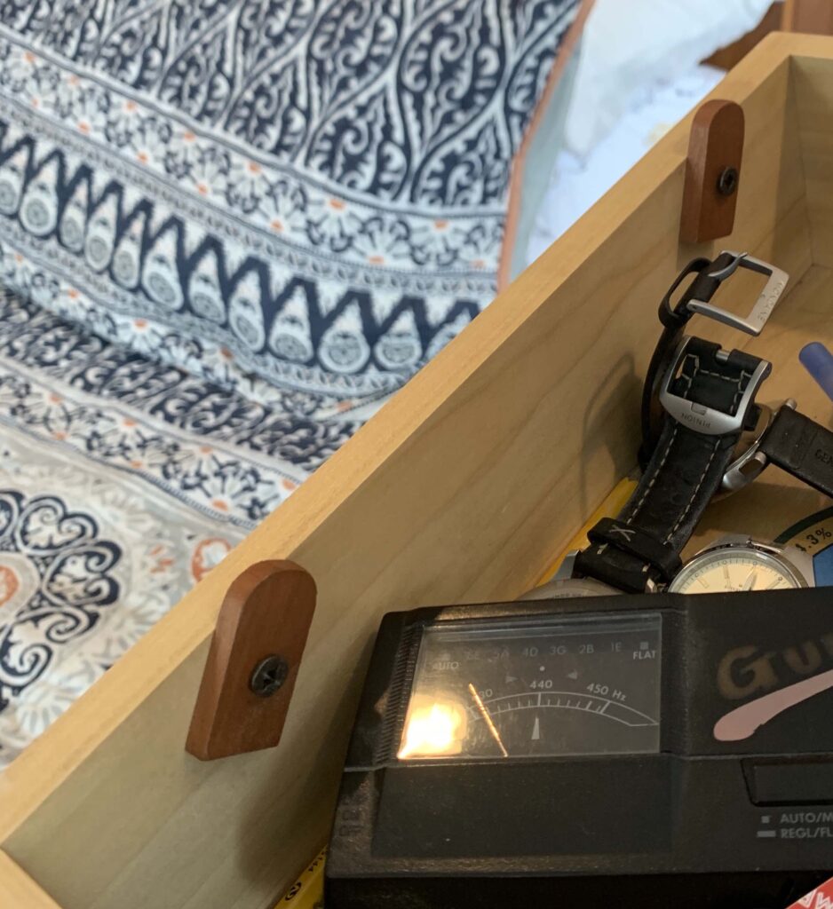 A Drawer-bottom Tour - Lost Art Press