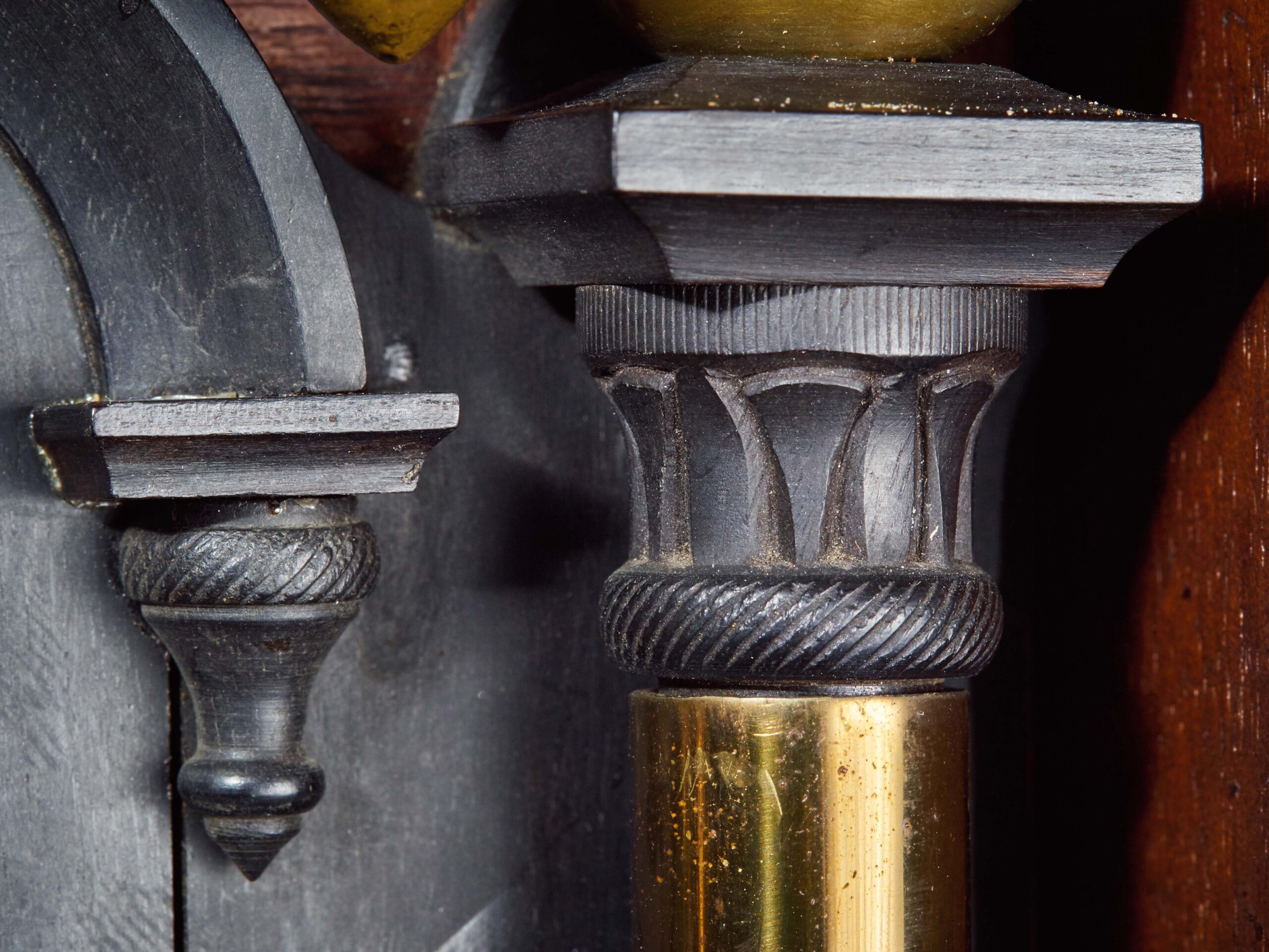 Virtuoso: The Tool Cabinet and Workbench of Henry O. Studley - Lost Art ...