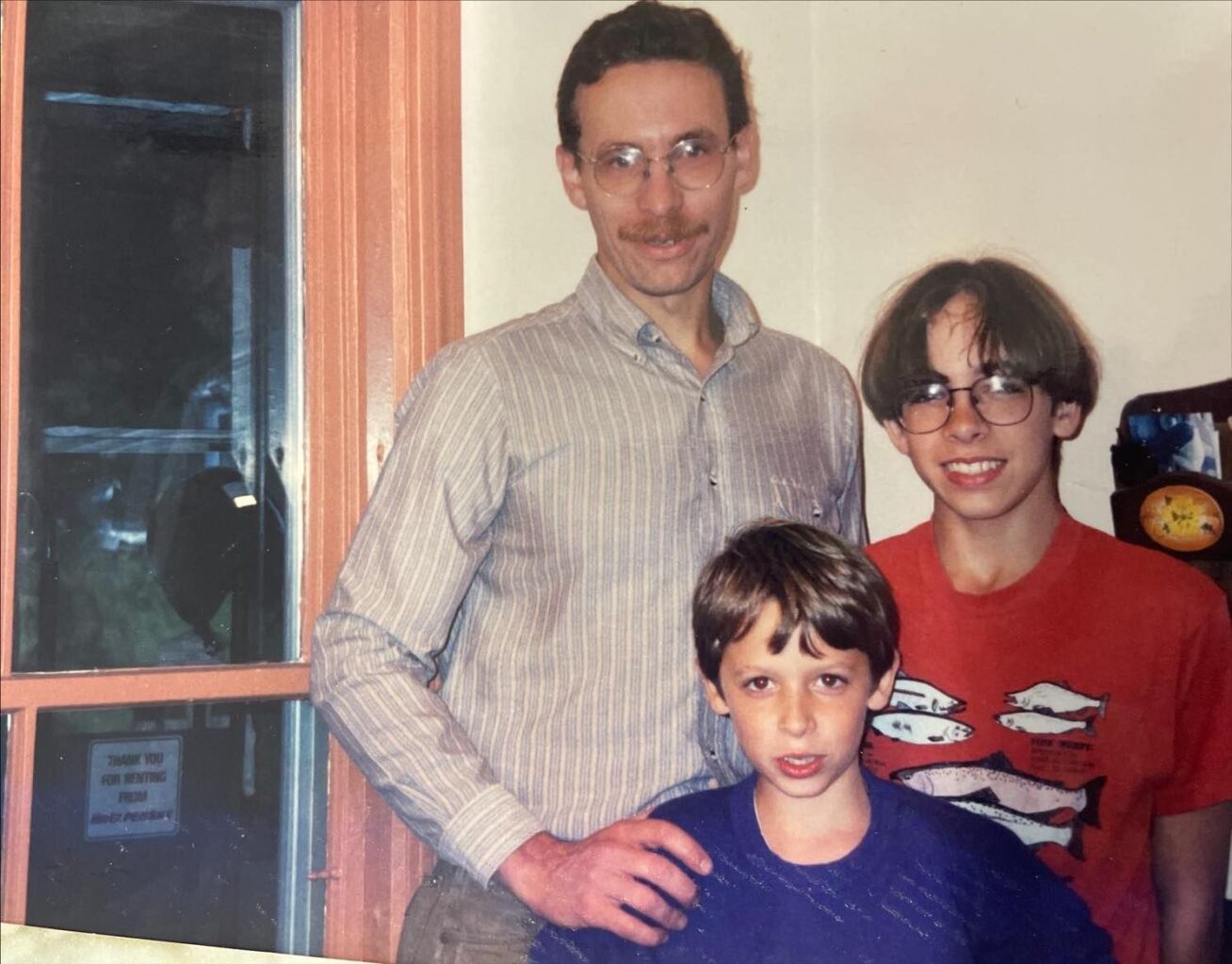 A Journeyman’s Travels - Lost Art Press