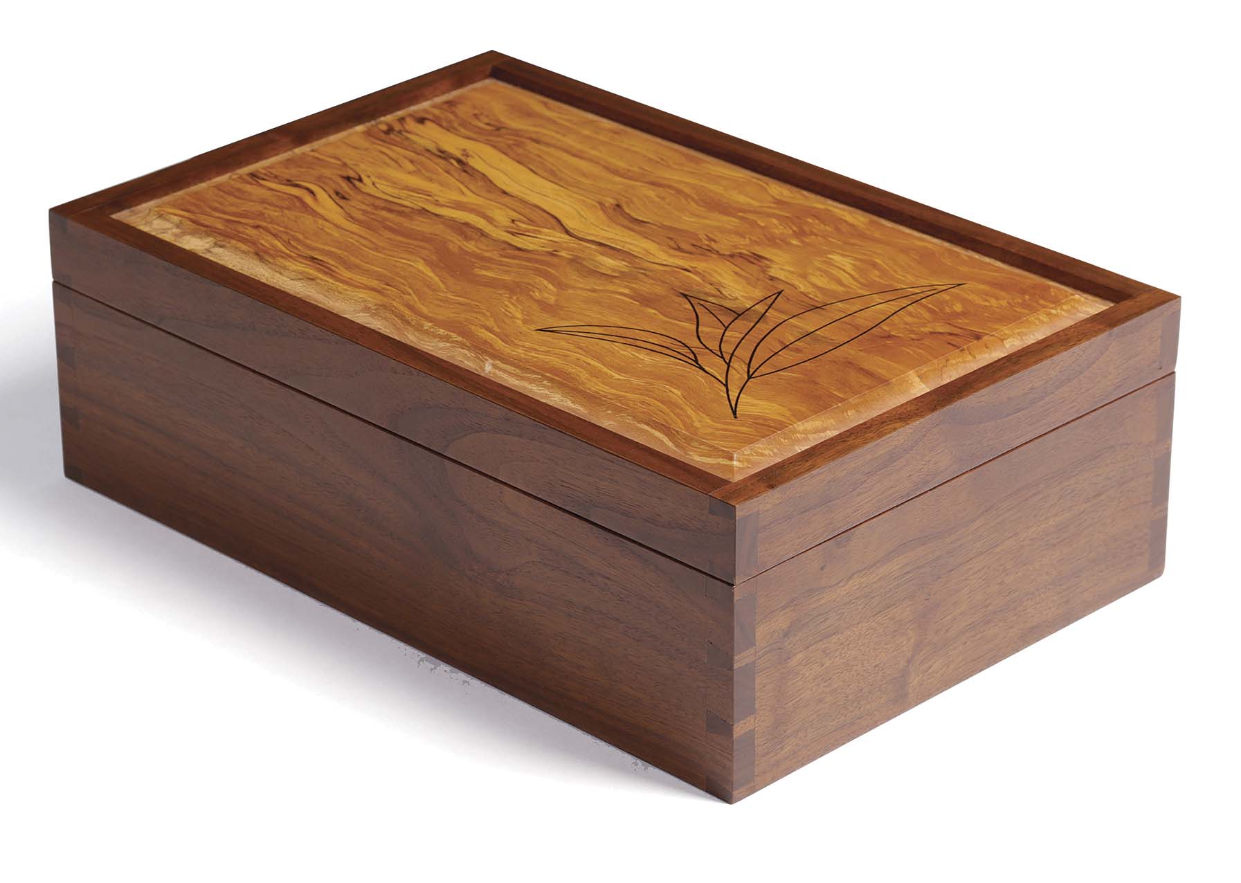 Steve Latta, from "The Difference Makers" - Lost Art Press