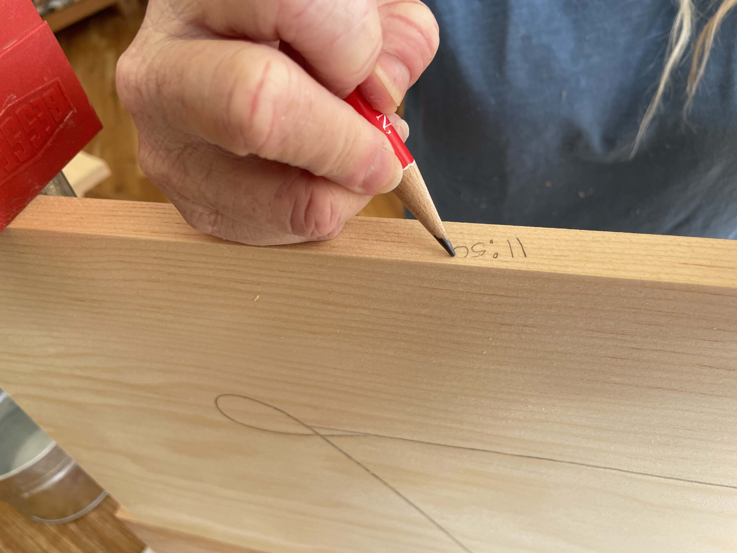 Simple Panel Glue-up - Lost Art Press