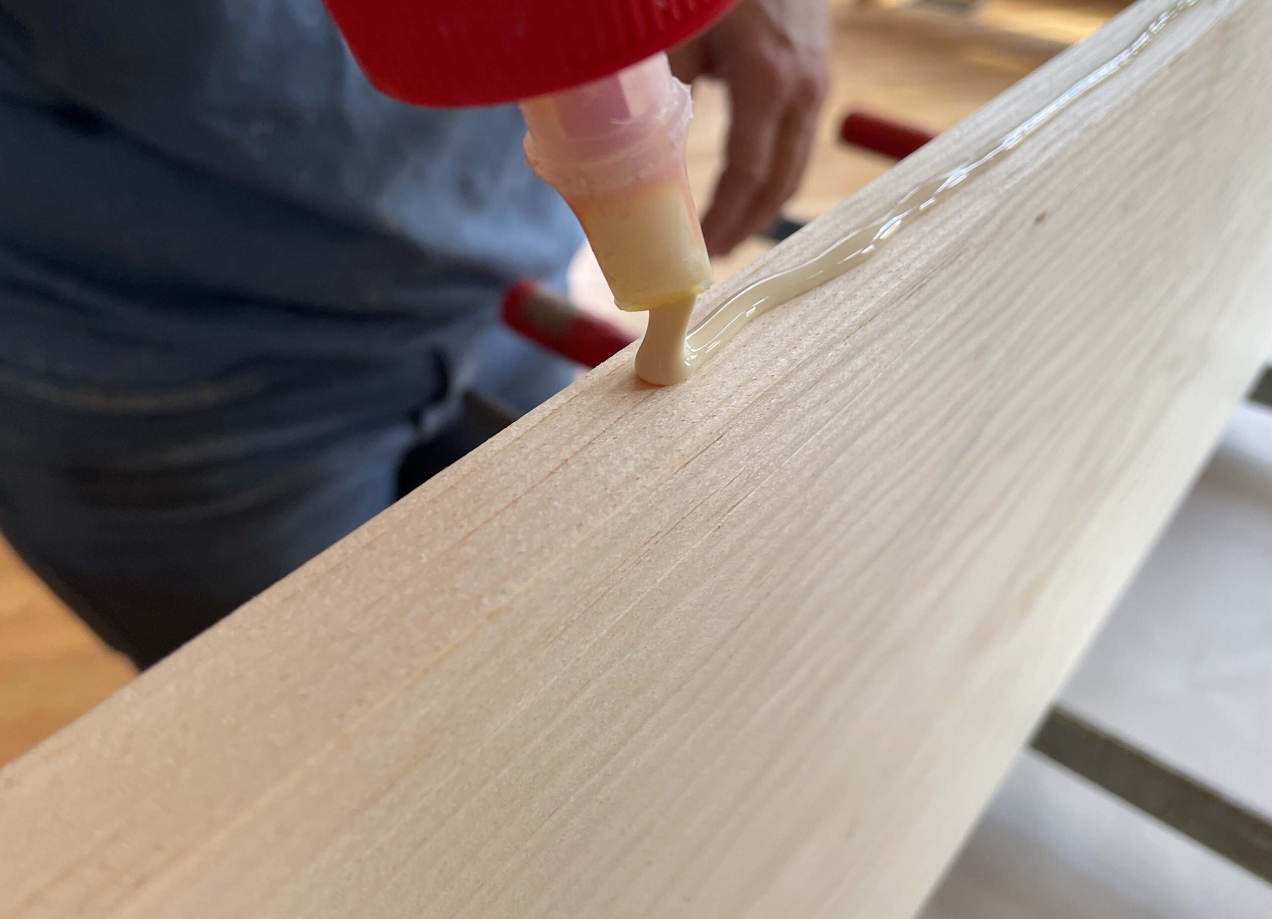 Simple Panel Glue-up - Lost Art Press