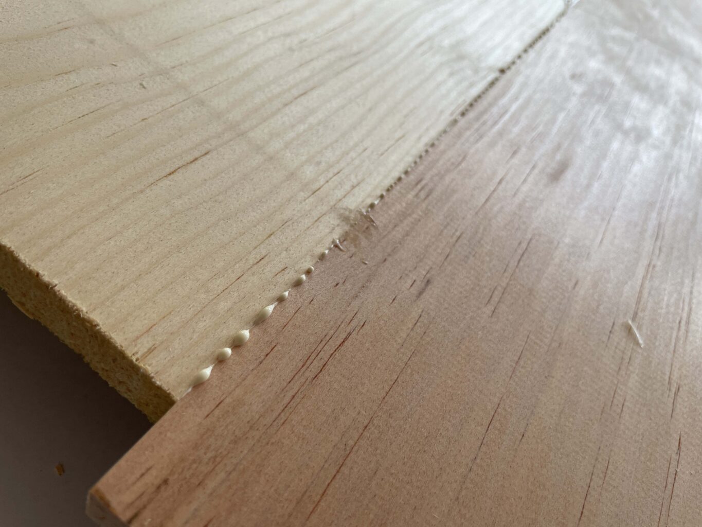 Simple Panel Glue-up - Lost Art Press