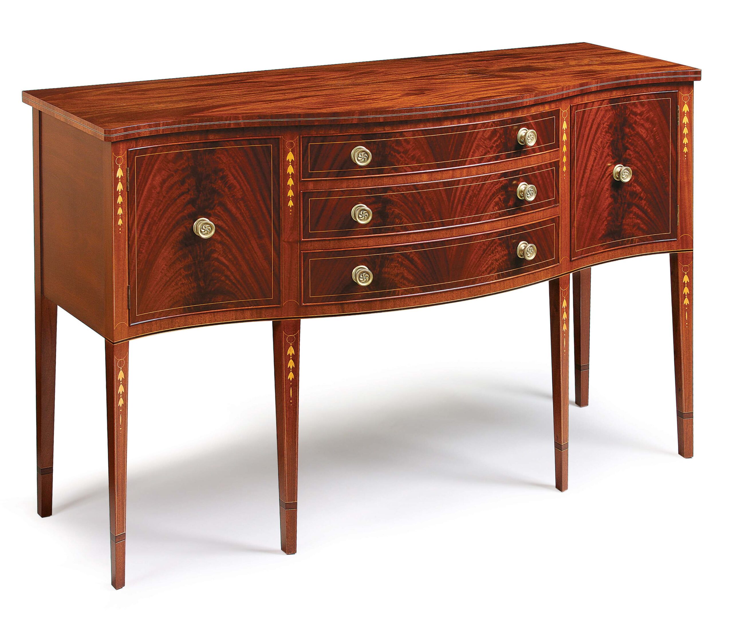 Steve Latta, from "The Difference Makers" - Lost Art Press