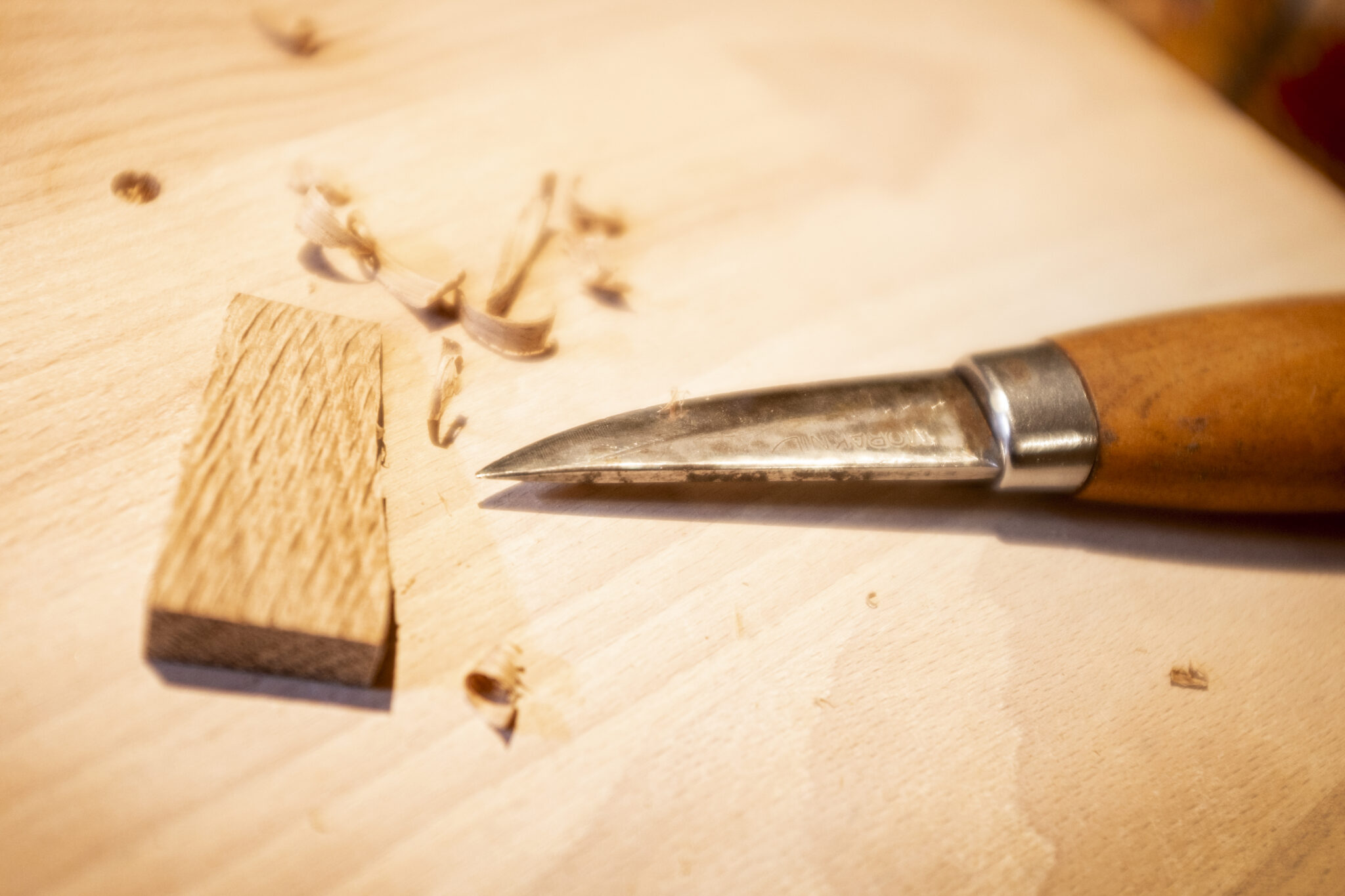 Making Wedges Part 1/3: With a Band Saw - Lost Art Press