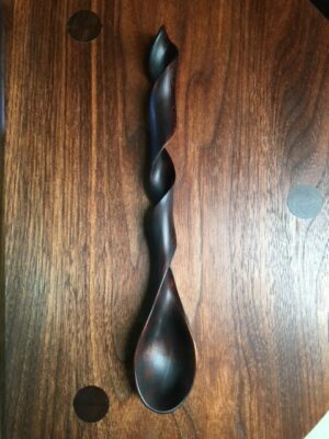 Carol Russell, Poet in Wood - Lost Art Press