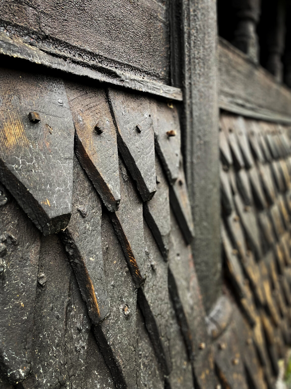 Viking Woodworking - Lost Art Press