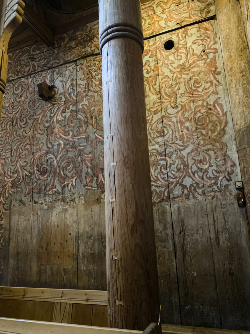 Viking Woodworking - Lost Art Press