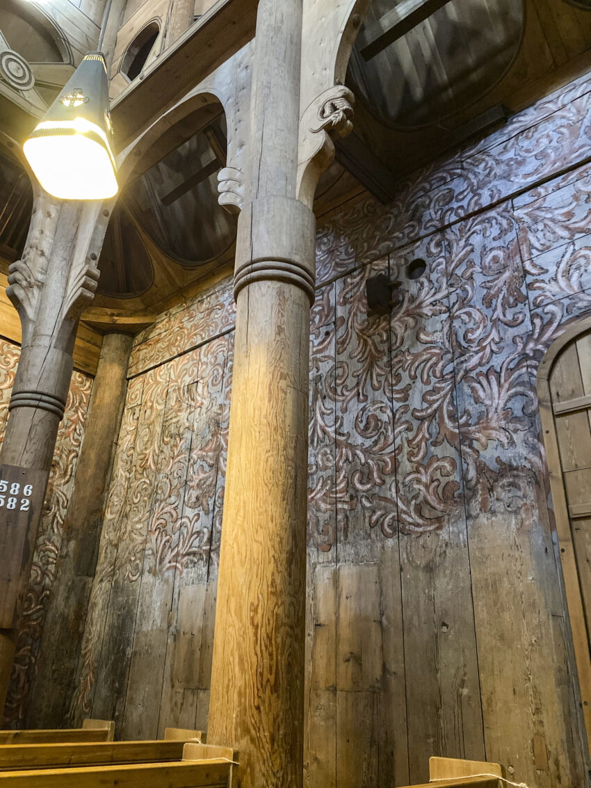 Viking Woodworking - Lost Art Press