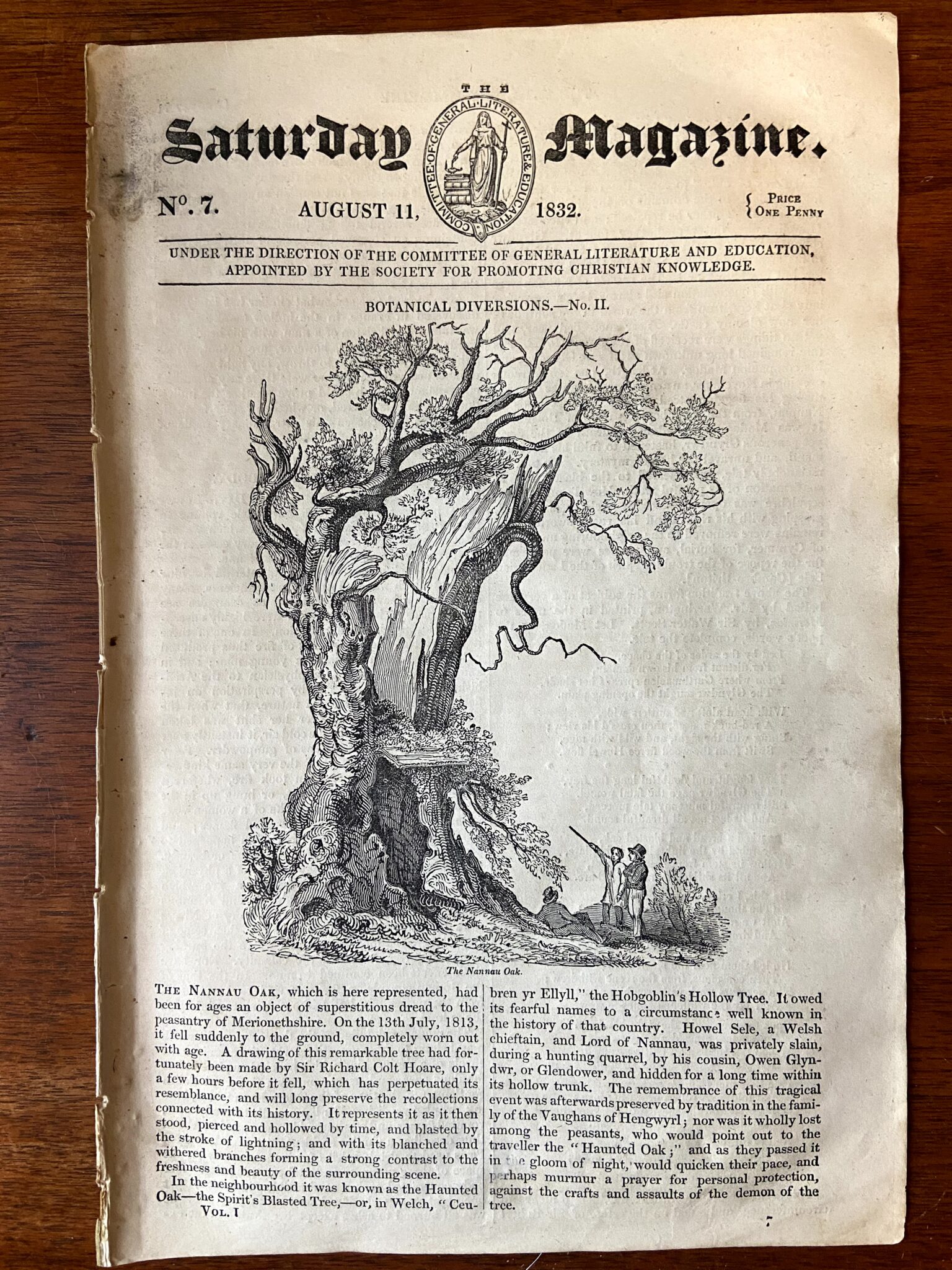 There’s More to the Story Than Meets the Eye: A Glimpse into the Work ...