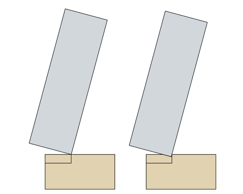 Mouldings in Practice - Lost Art Press