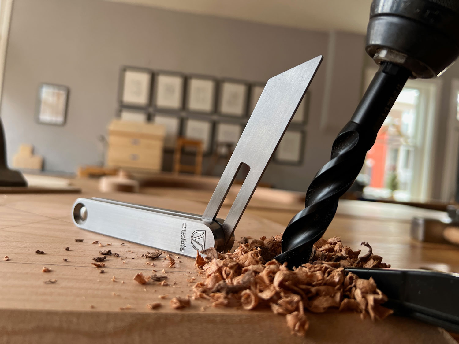 More Sliding Bevels in Stock - Lost Art Press