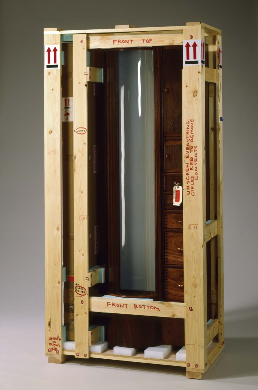 Garry Knox Bennett - Lost Art Press