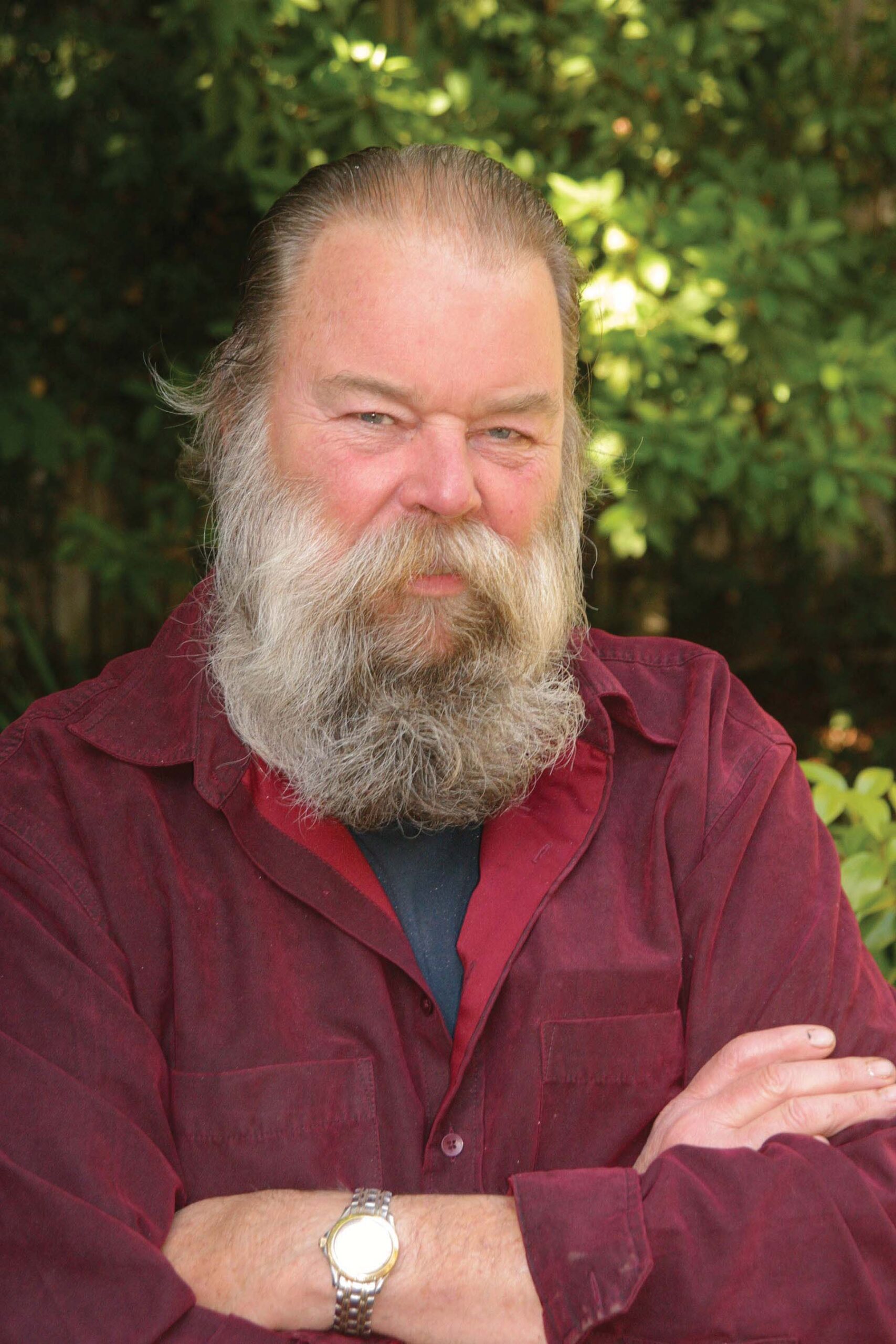 Garry Knox Bennett - Lost Art Press