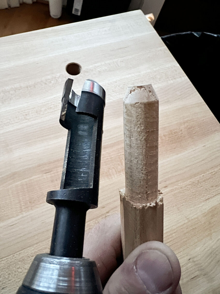 Chairmaking on the Cheap(er), Part 1 - Lost Art Press