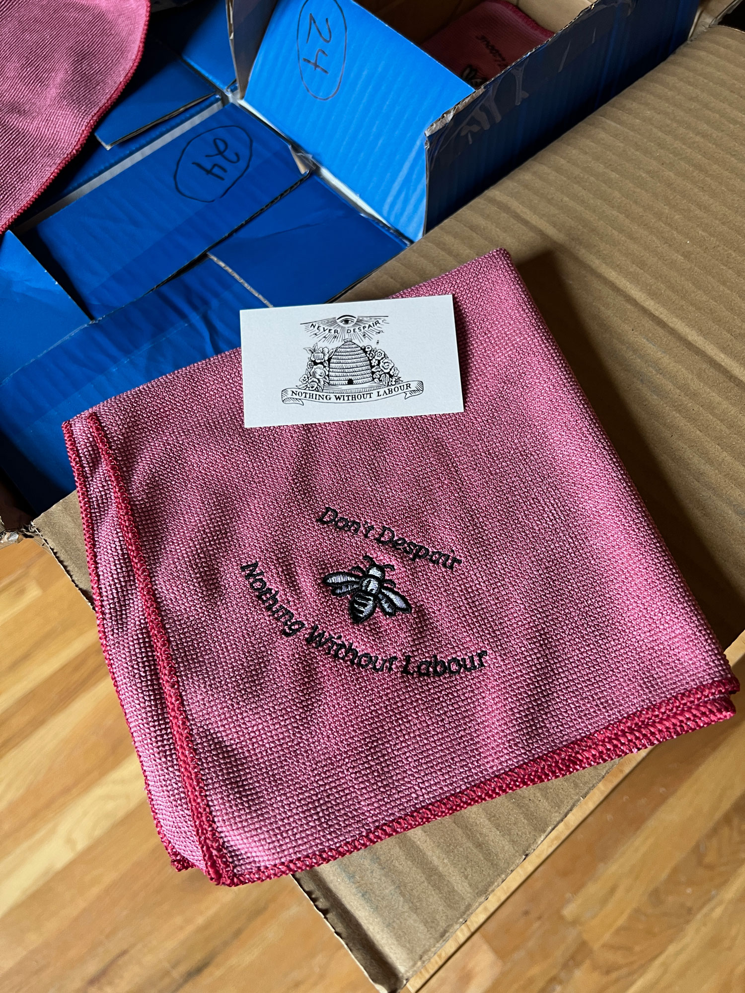 9cm Dilated & About to Push - Lost Art Press