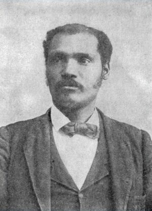 Henry Boyd – A Remarkable Life - Lost Art Press