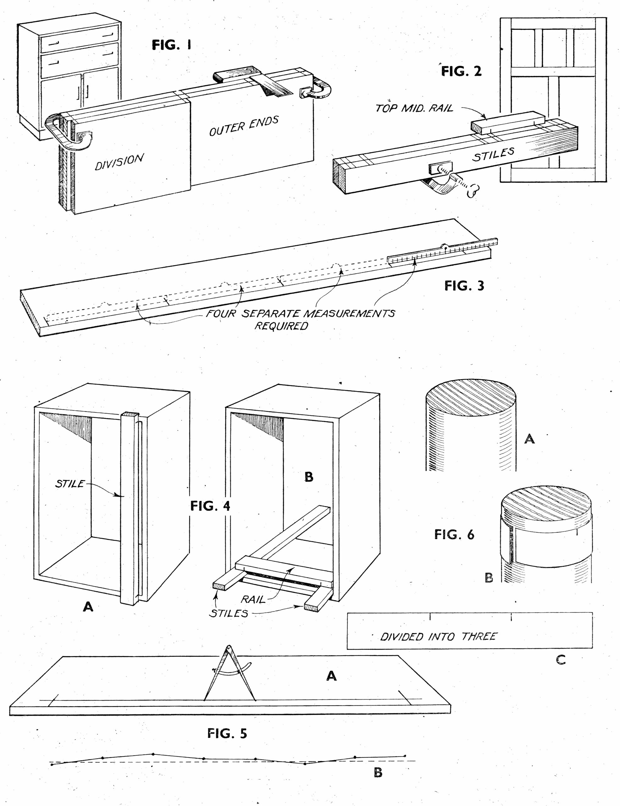 Marking Out - Lost Art Press
