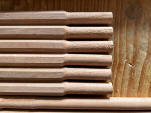 Tips on Tenon Cutters - Lost Art Press