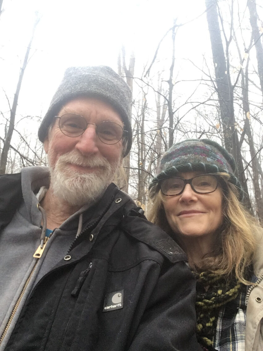 Nancy Hiller, Raising the Bar for Everyone - Lost Art Press