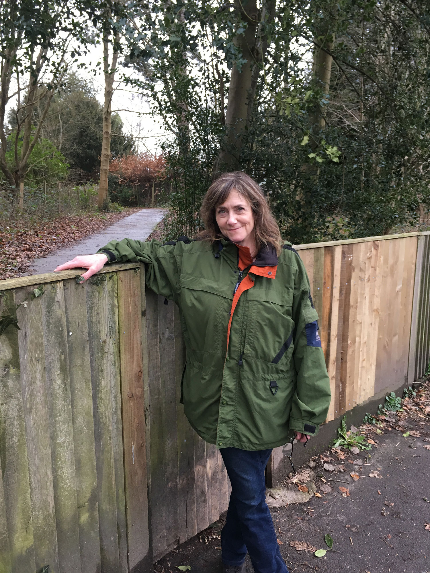 Nancy Hiller, Raising the Bar for Everyone - Lost Art Press