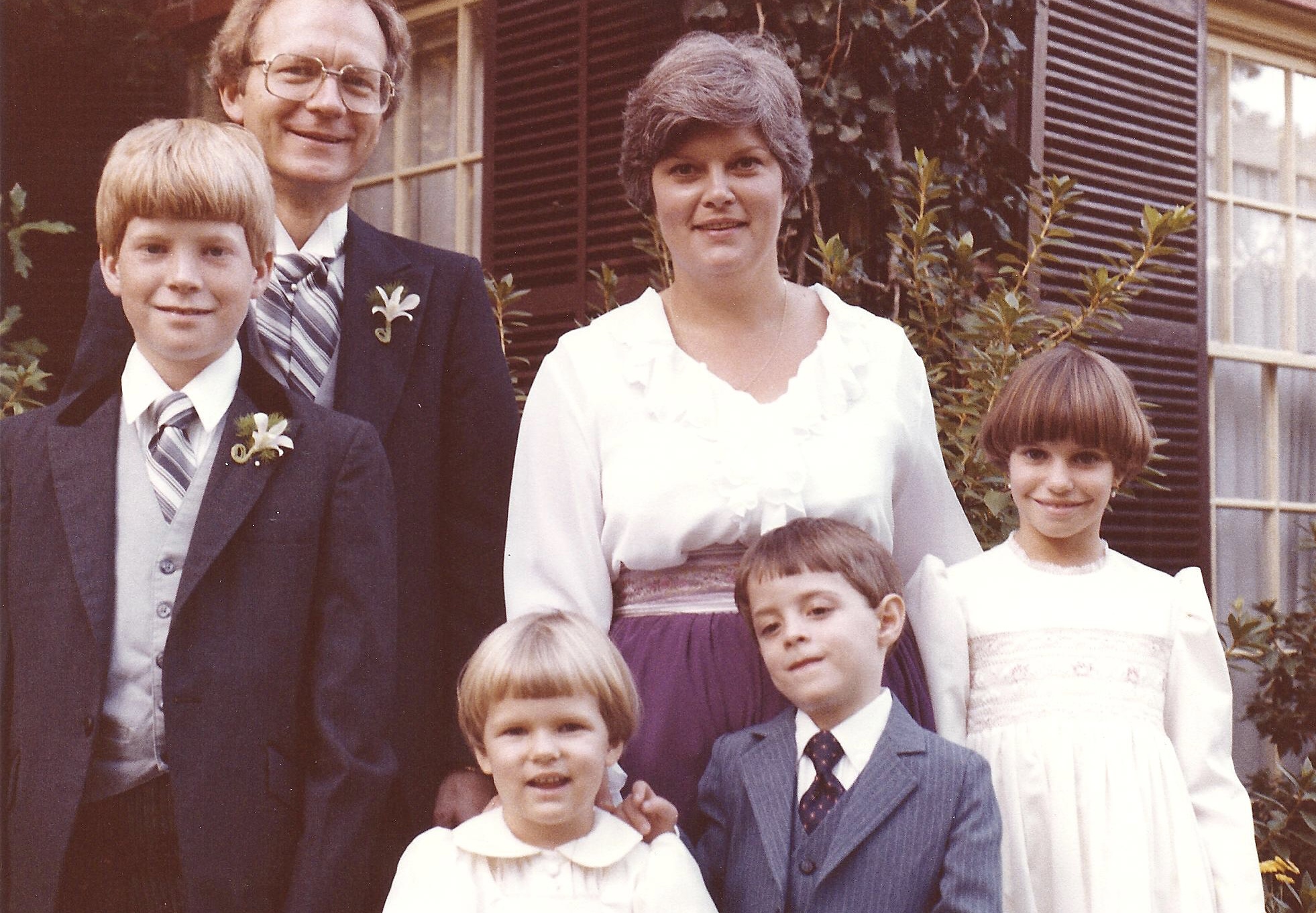 Present in the Moment: An Interview with Leslie Webb - Lost Art Press