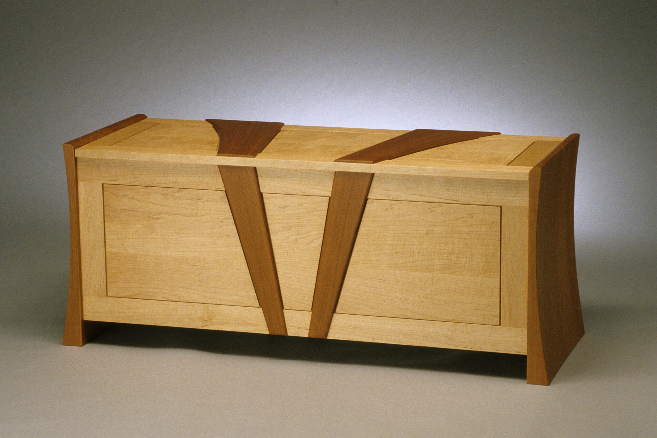 Present in the Moment: An Interview with Leslie Webb - Lost Art Press