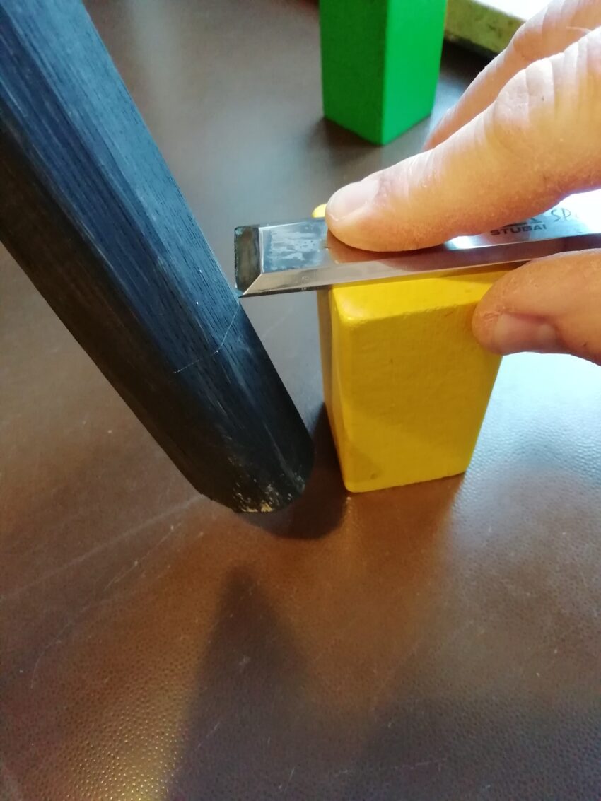 Freak Chairs Part One: 5-Legged Chairs - Lost Art Press