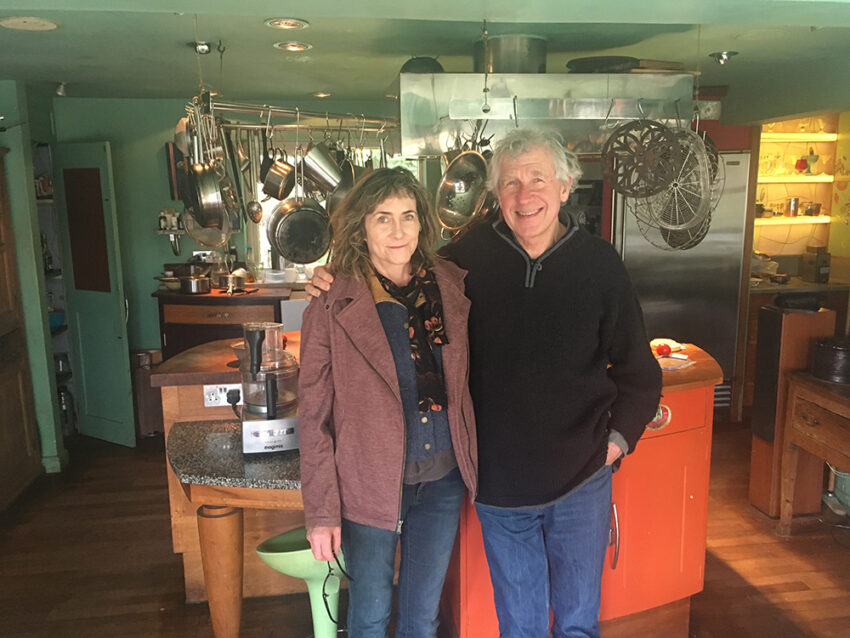 Nancy Hiller, Raising the Bar for Everyone - Lost Art Press