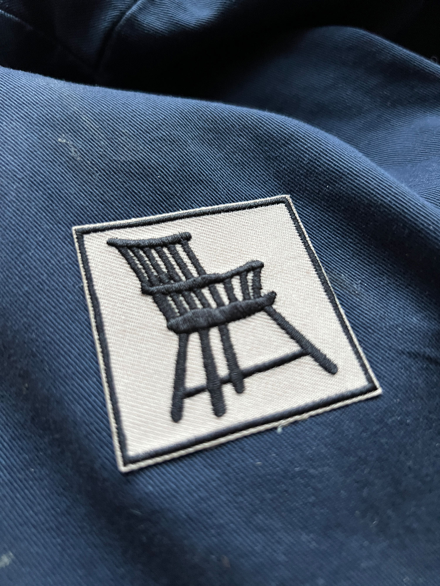 Here Come the ‘Stick Chair Merit Badges’ - Lost Art Press