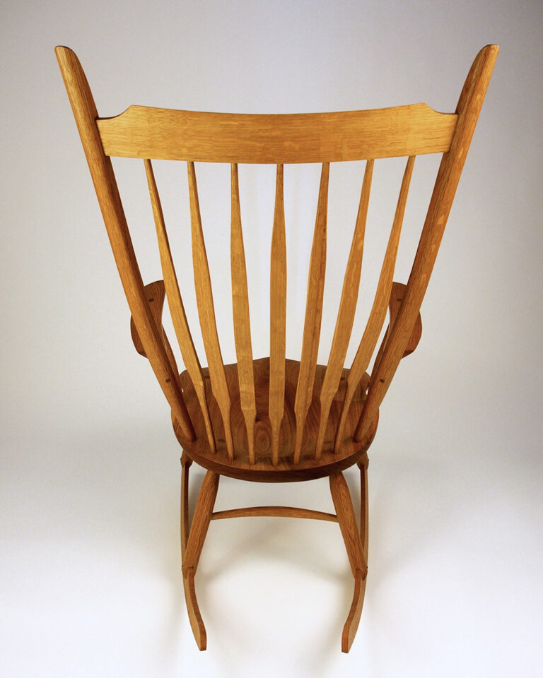 Meet the Author: Peter Galbert - Lost Art Press