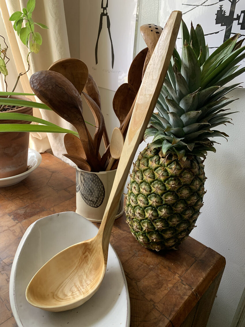 Meet the Author: Peter Galbert - Lost Art Press