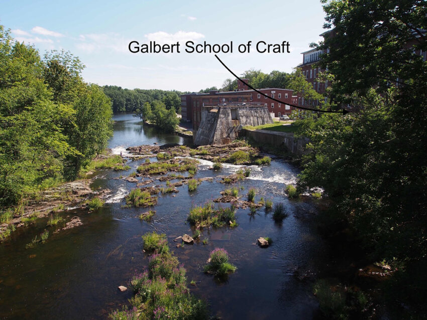 Meet the Author: Peter Galbert - Lost Art Press